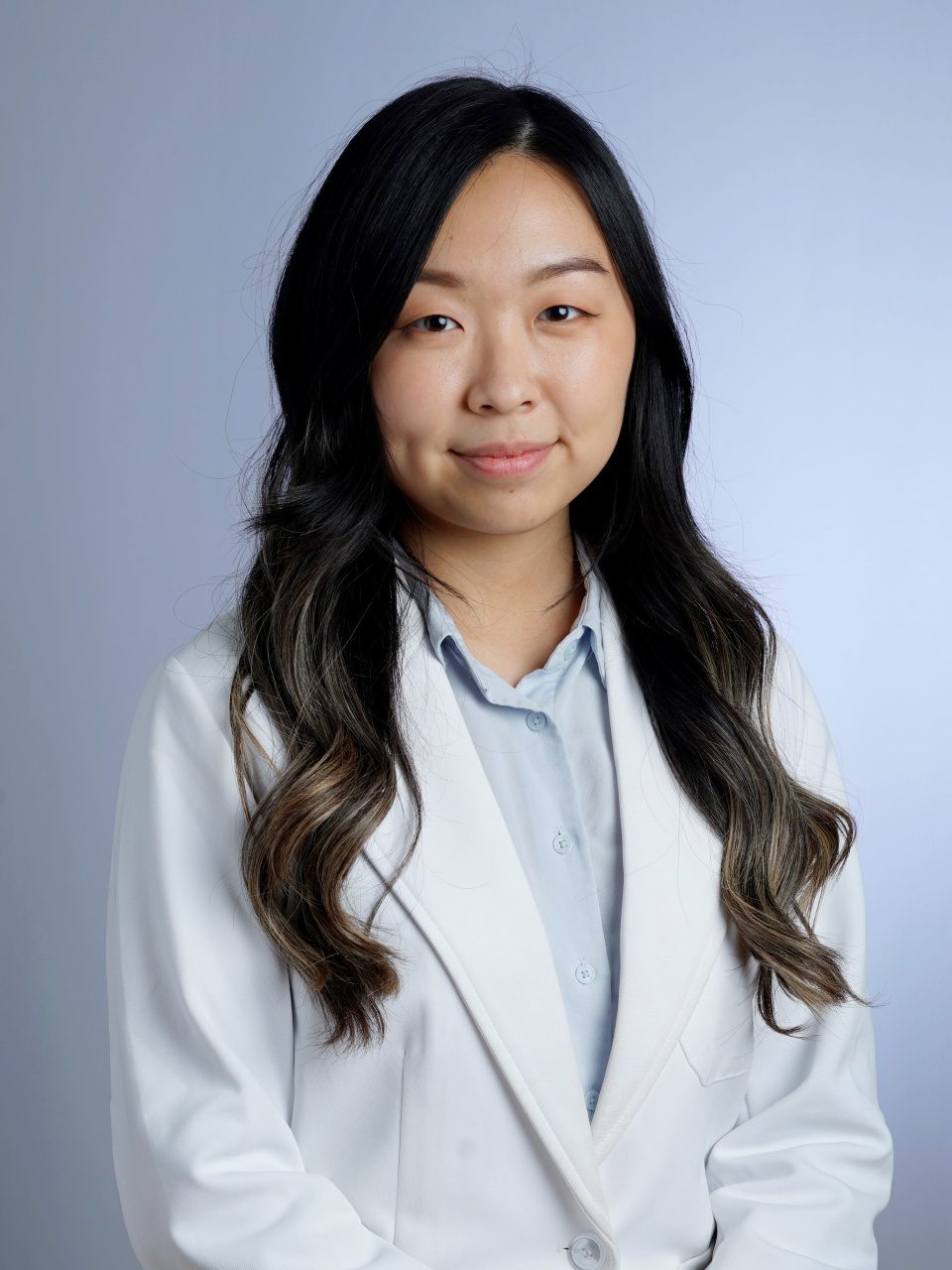 Jaime Ho | Tzu Chi Clinic