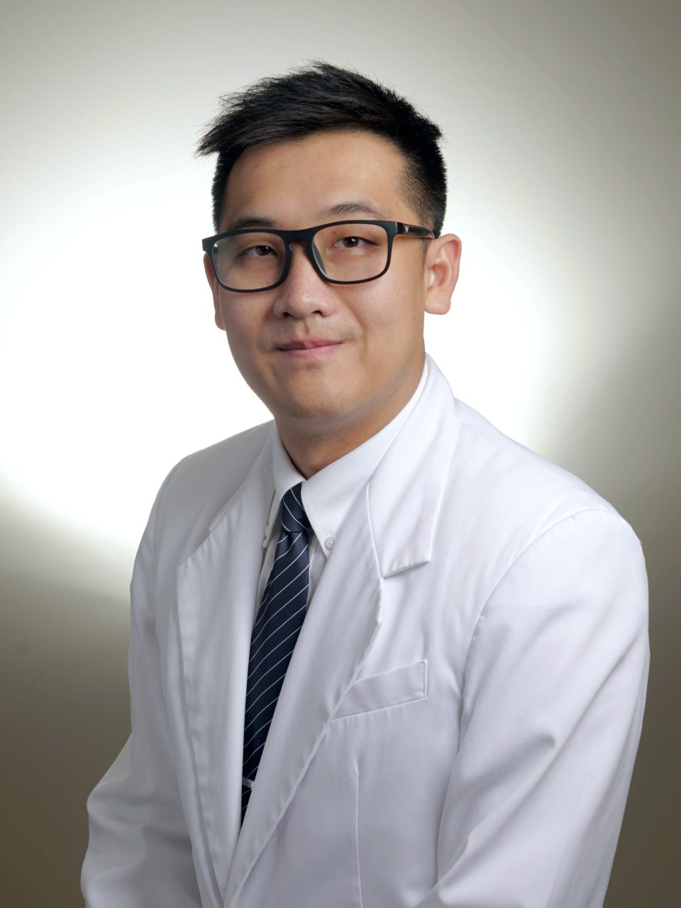 Steve Li | Tzu Chi Clinic