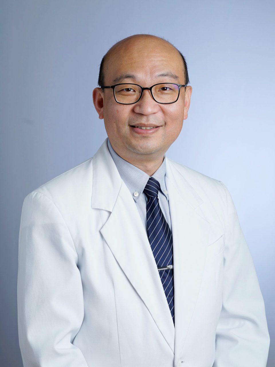 Dr. Michael Chung | Tzu Chi Clinic